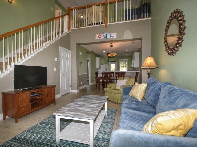 6203 Catalina Dr. 2314