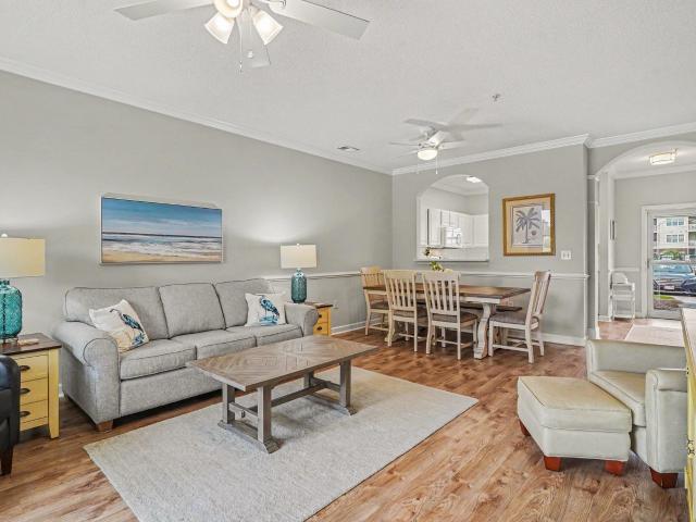 6203 Catalina Dr. 612