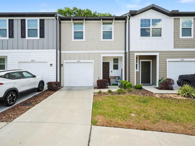 6203 Daerr Rdg St, Zephyrhills, FL 33542 | MLS #TB8494