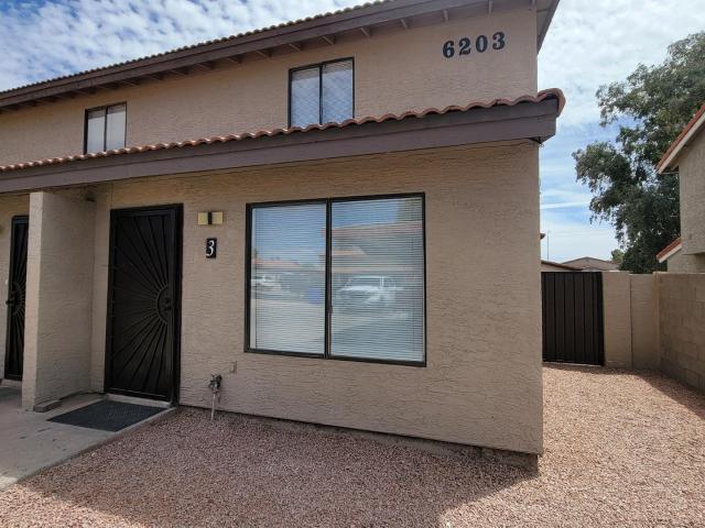 6203 E Glencove St, Unit 3, Mesa, AZ 85205 | MLS #7021 | Compass