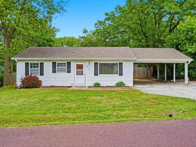 6203 E Sharon Ln, Columbia, MO 65202