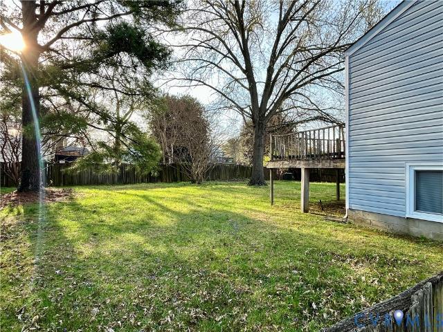 6203 Elmshadow Court