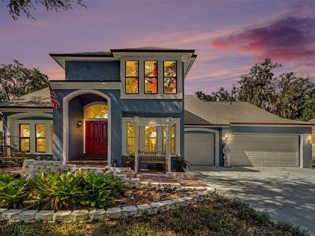 6203 Farthing St, Tampa, FL 33647