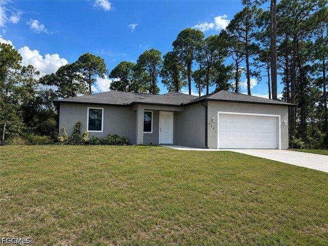 6203 Forest Ct, Labelle, FL 33935