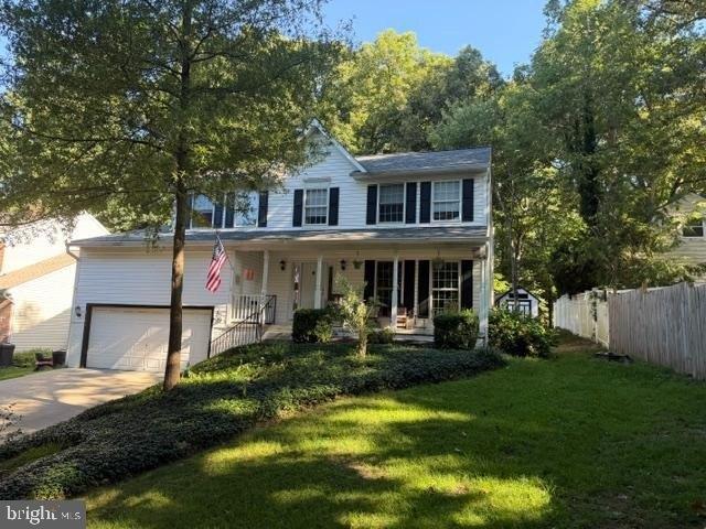6203 Groveland Rd, Linthicum Heights, MD 21090