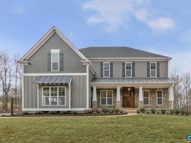 6203 Jarmans Gap Rd Lot 6, Crozet, VA 22932