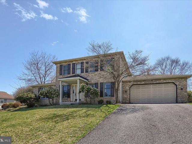 6203 Locust Lane