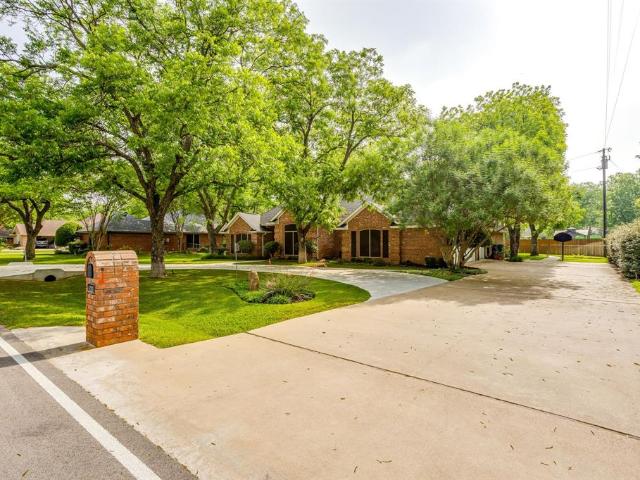 6203 Prospect Hill Drive