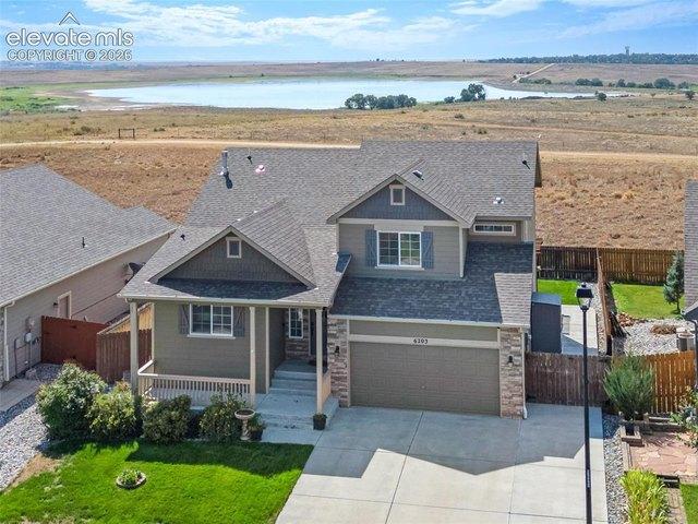6203 San Mateo Dr, Colorado Springs, CO 80911