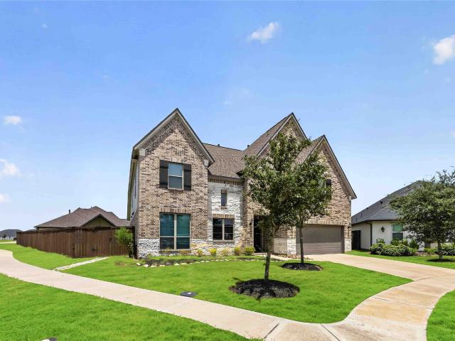 6203 Shore Ridge Court