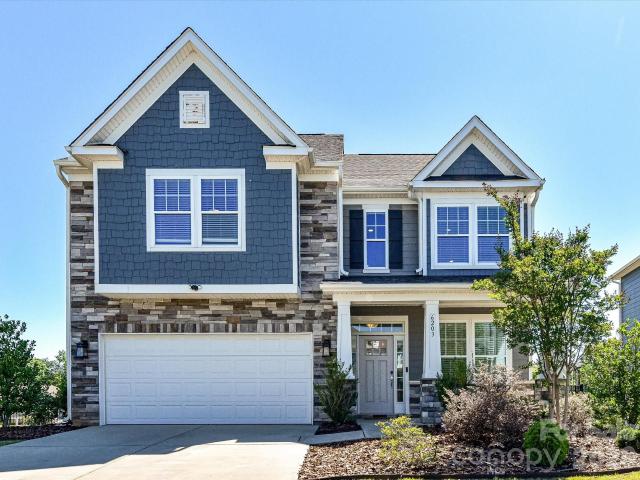 6203 Six String Court