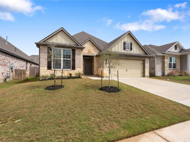 6203 Southern Cross Dr, College Station, TX 77845 | MLS #26003 | Compass