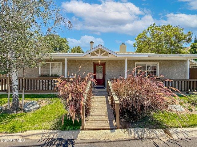 6203 Wisteria St, Simi Valley, CA 93063
