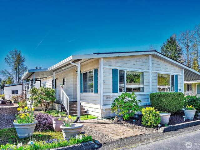 620 112th St SE, Unit 181, Everett, WA 98208 | MLS #2505 | Compass