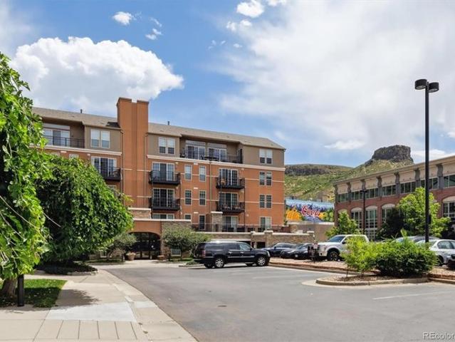 620 11th St Unit 206, Golden, CO 80401