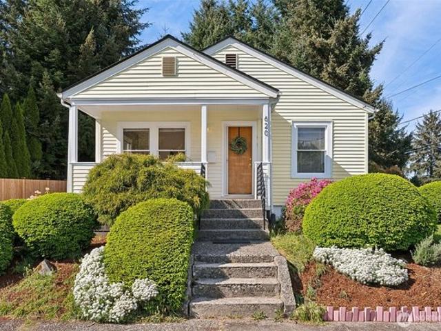 620 13th Ave SE, Olympia, WA 98501