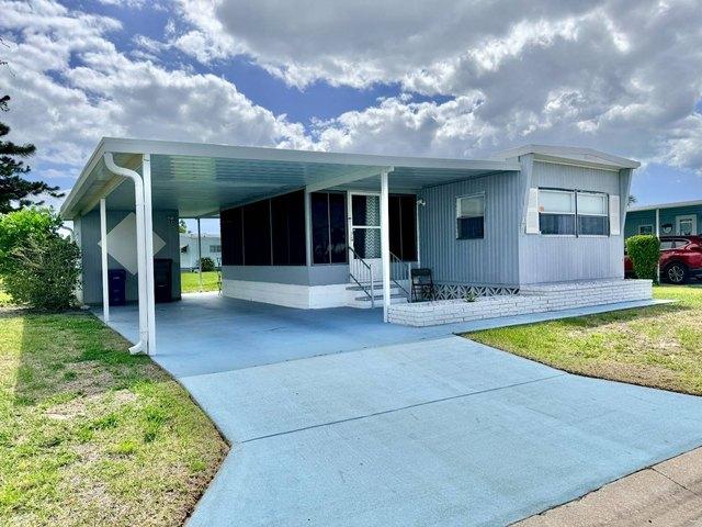 620 57th Ave W Lot E8, Bradenton, FL 34207