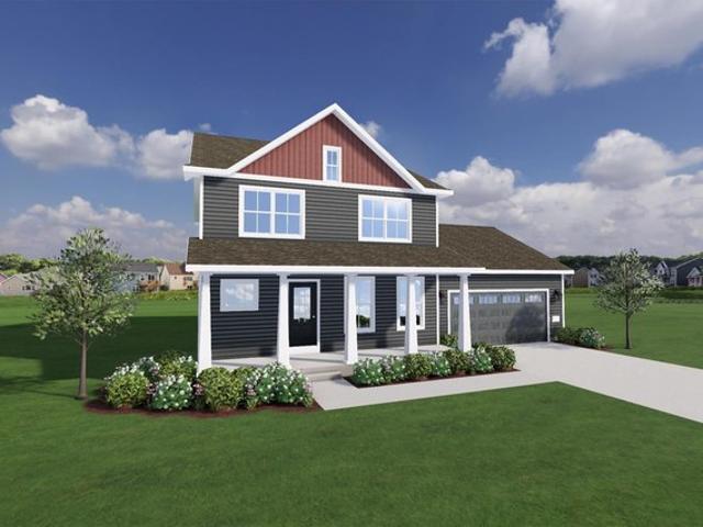 620 5 Mile Rd, Caledonia, WI 53402