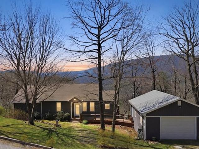 620 Courthouse Gap Rd, Clayton, GA 30525