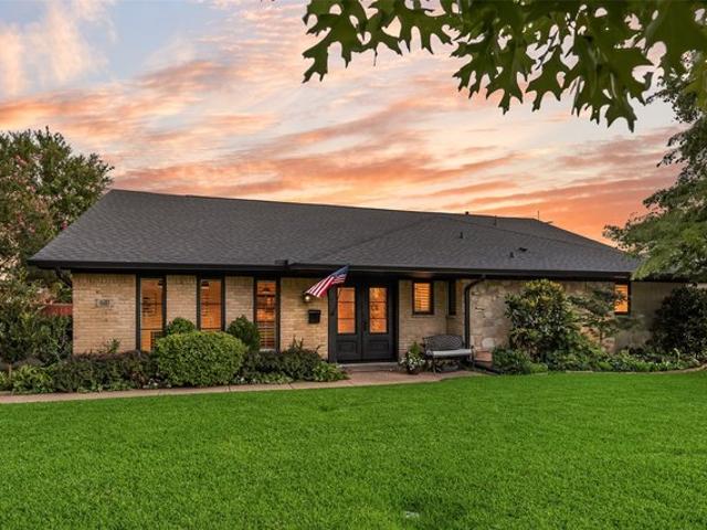 620 Cox Dr, Irving, TX 75062