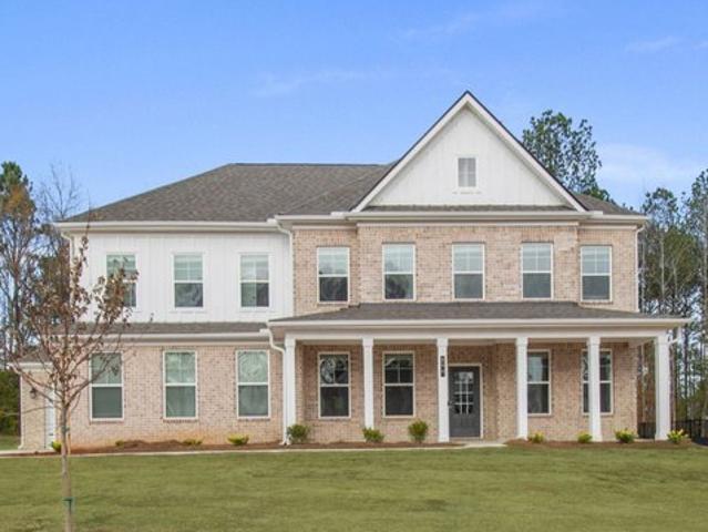 620 Continental Dr, McDonough, GA 30252