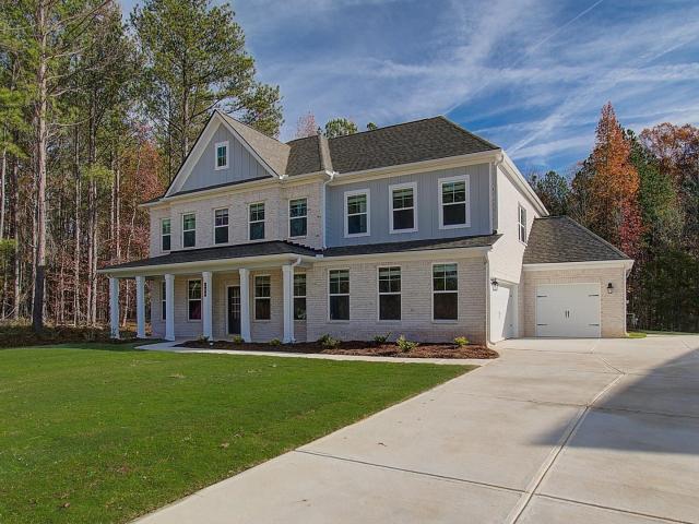 620 Continental Drive