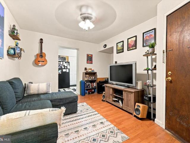 620 Catharine Street # 1
