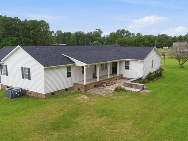 620 Campbell Road