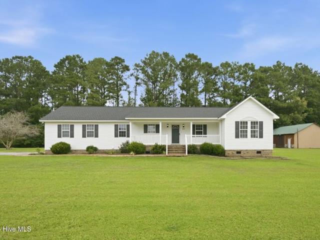 620 Campbell Rd, Vanceboro, NC 28586