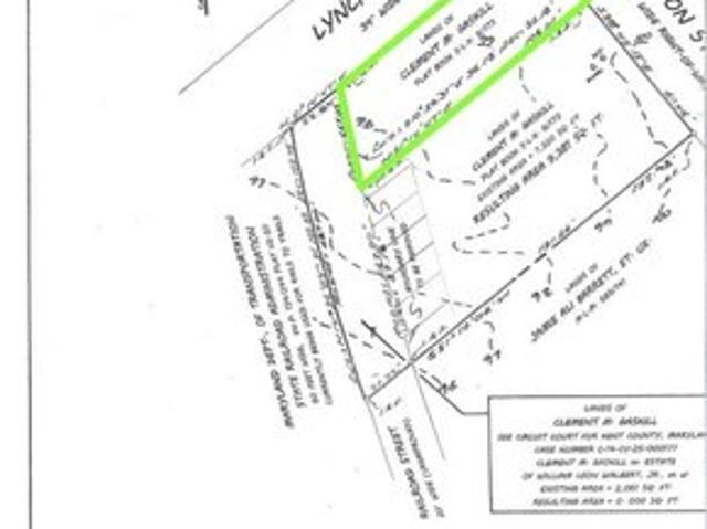 620 Cannon St, Chestertown, MD 21620