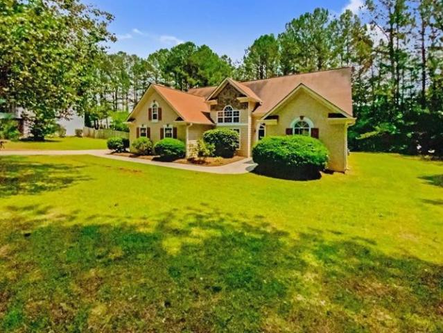 620 Castlebar Way, McDonough, GA 30253