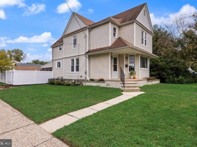 620 Central Avenue