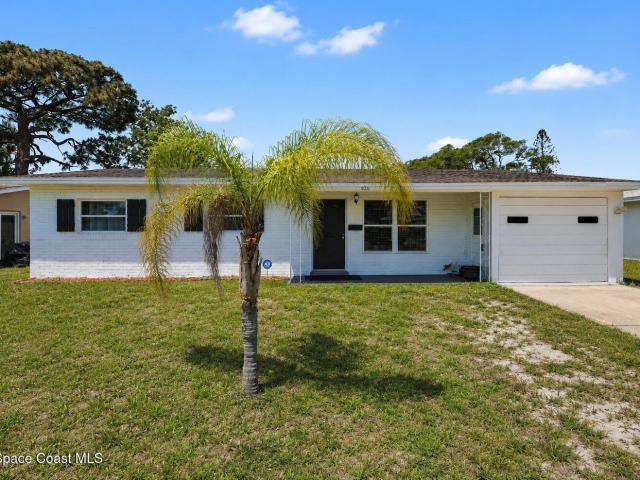 620 Cherokee Ave, Melbourne, FL 32935 | MLS #1077