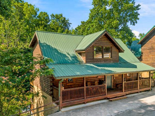 620 Chickasaw Gap Way