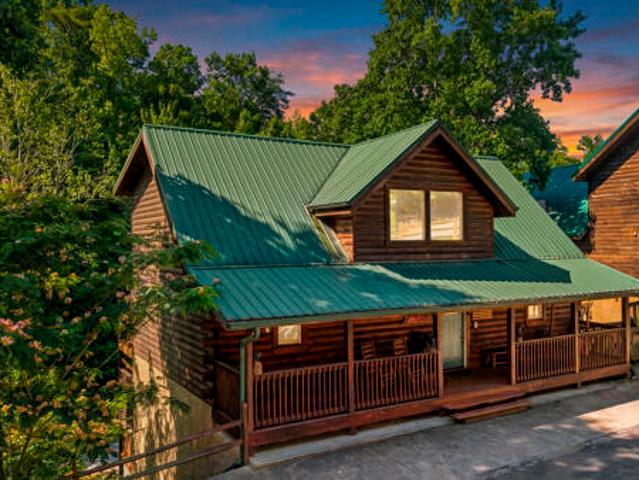 620 Chickasaw Gap Way