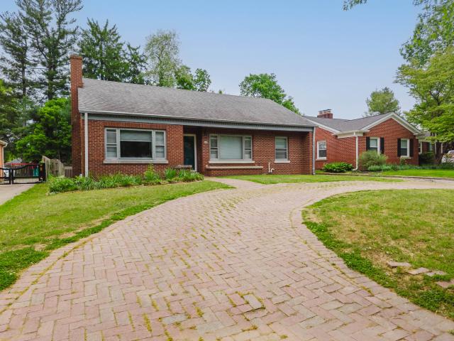 620 Chinoe Road