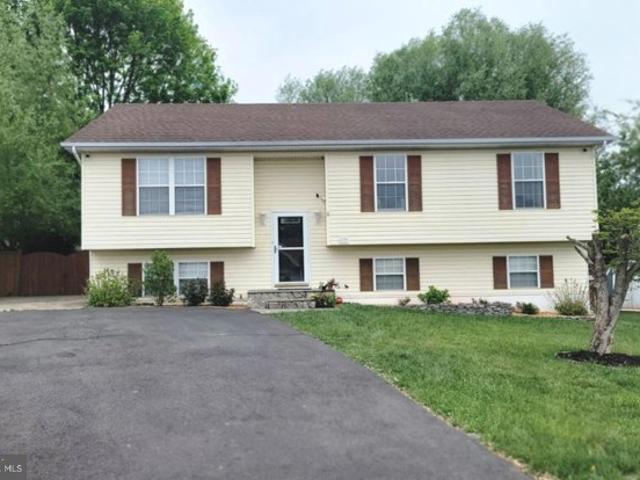 620 Clubhouse Way, Culpeper, VA 22701