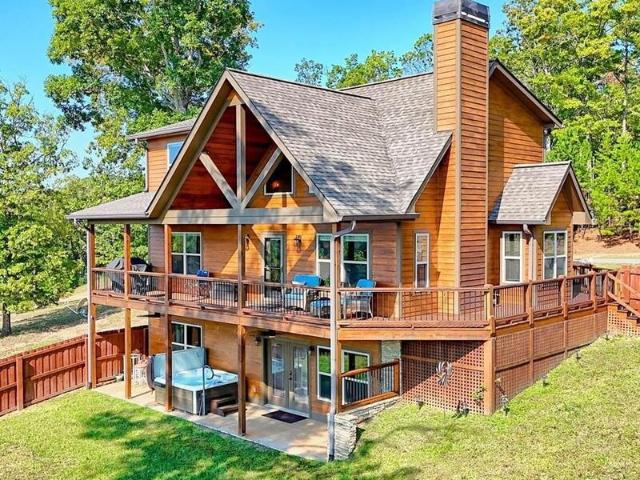 620 Clay Drive, Blairsville, GA 30512