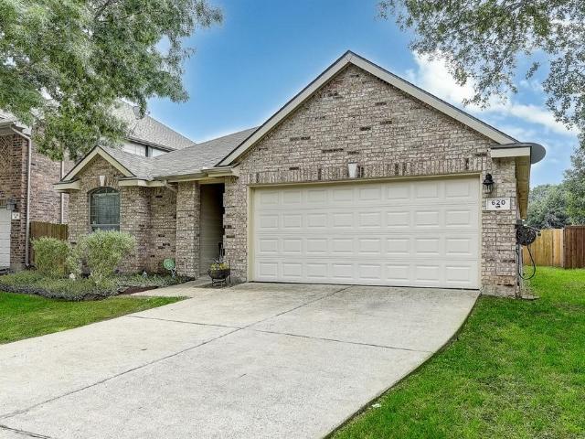 620 Cypress Hill Drive