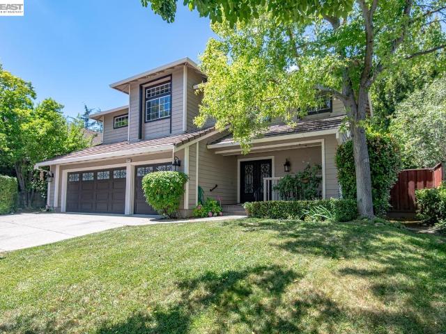 620 Amberwood Way