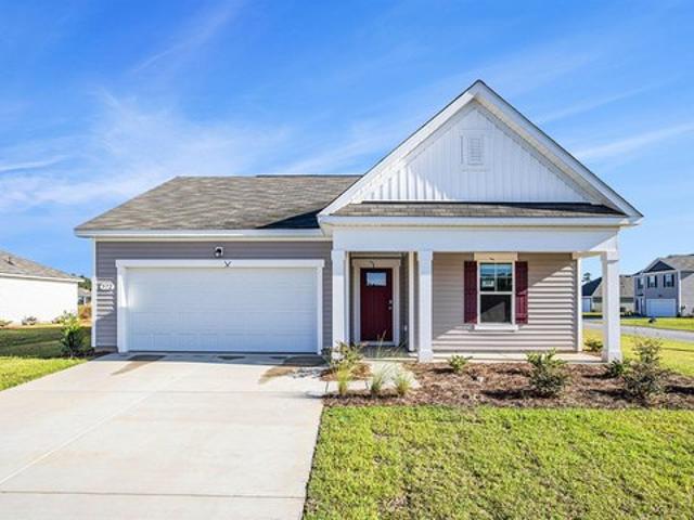 620 Anthem Ct, Conway, SC 29527
