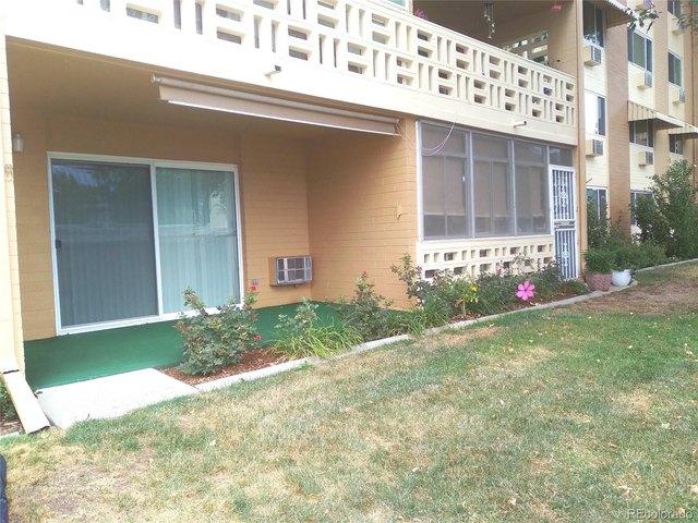 620 Alton Way S Unit 1A, Denver, CO 80247