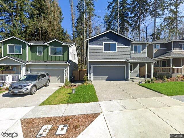 620 Alocasia St NE, Olympia, WA 98506