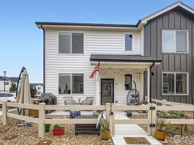 620 Apache Trl Unit B1, Ault, CO 80610