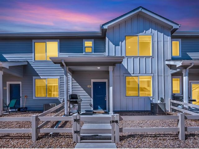 620 Apache Trl, Unit C2, Ault, CO 80610 | MLS #1054