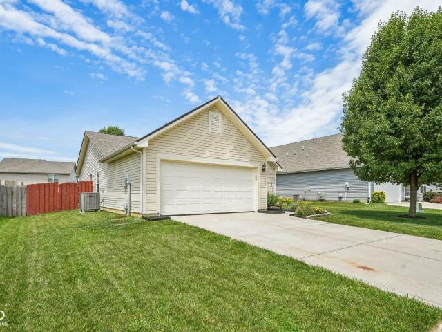 620 Bobtail Drive