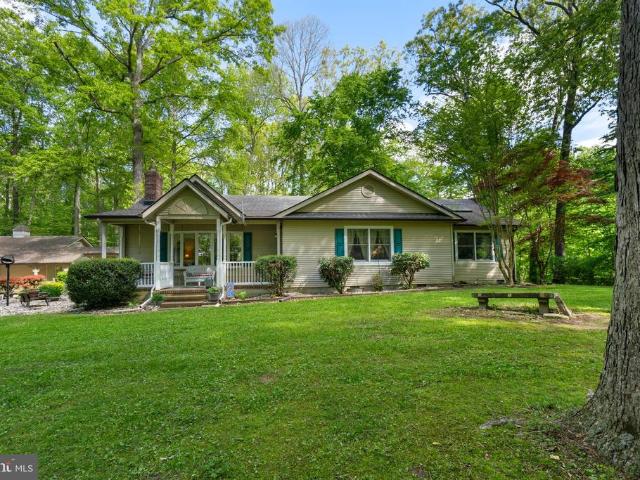 620 Baxter Road