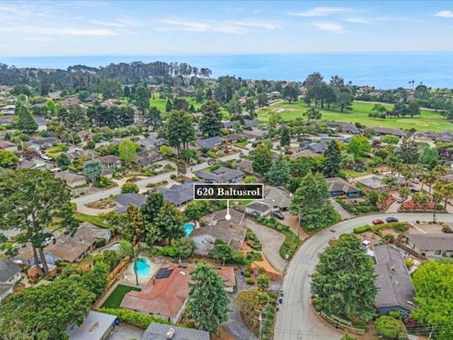 620 Baltusrol Dr, Aptos, CA 95003