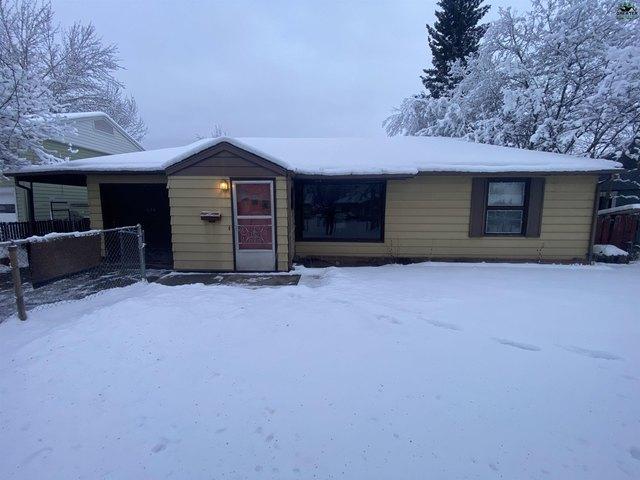 620 Bentley Dr, Fairbanks, AK 99701