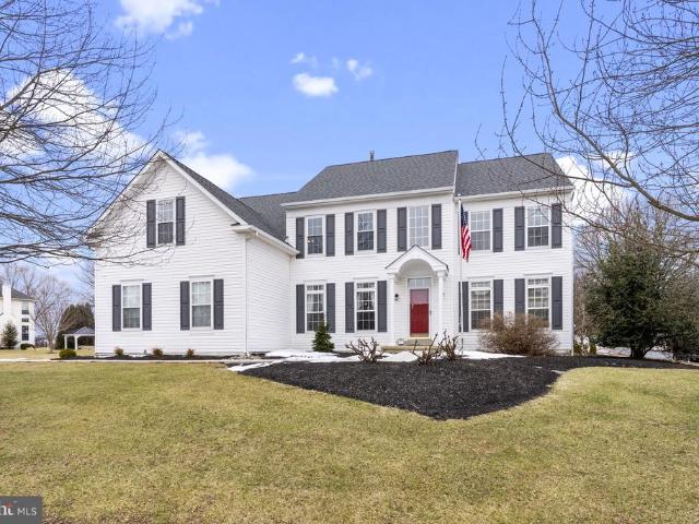 620 Birchleaf Drive